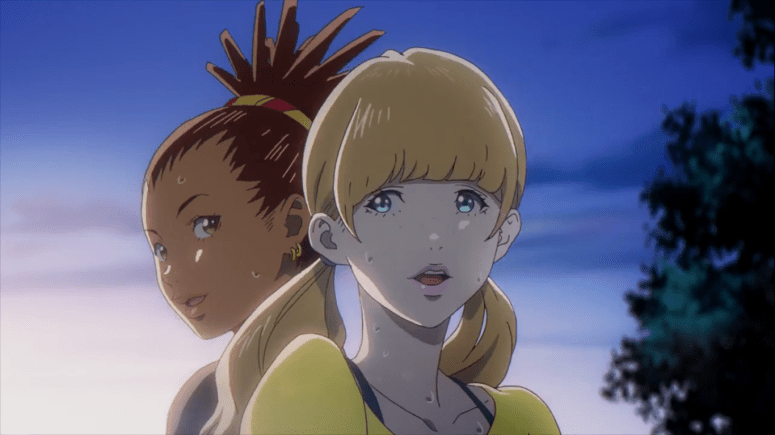 Carole and Tuesday Episode 20 Review – Anime Rants