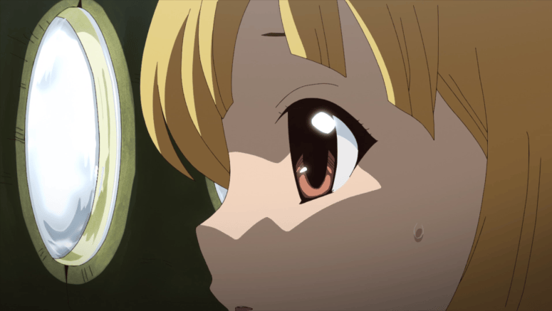 Dr Stone Episode 11 Review Anime Rants