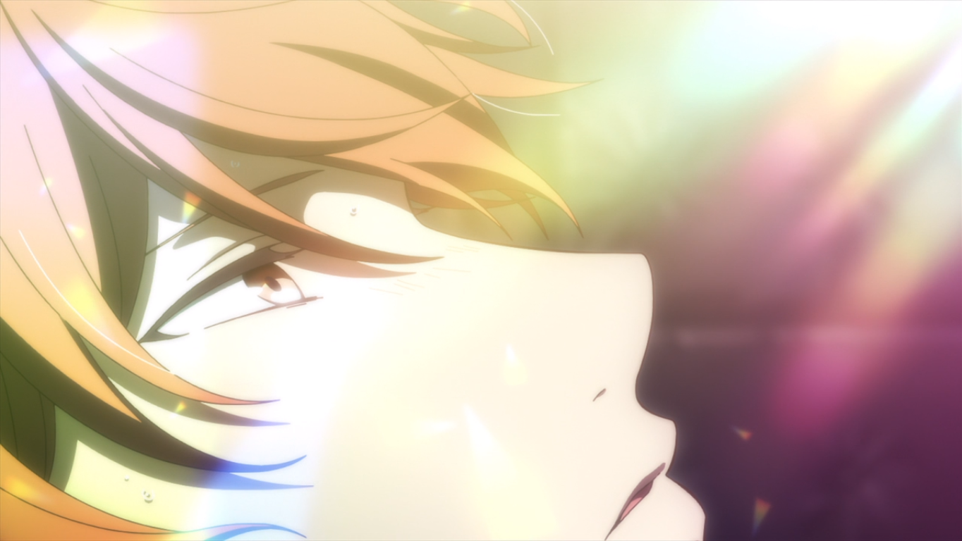 Given Episodes 9 + 10 Reviews – Anime Rants