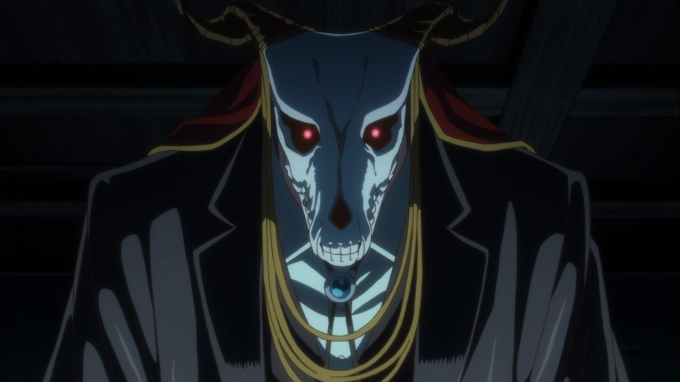 Thoughtful Thursday: Is Elias A Sociopath? – Anime Rants