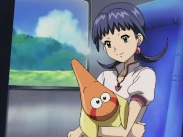 Anime Review: Shadow Star NaruTaru – Anime Rants