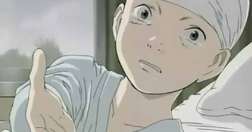 Random Rant About “Monster” – Anime Rants