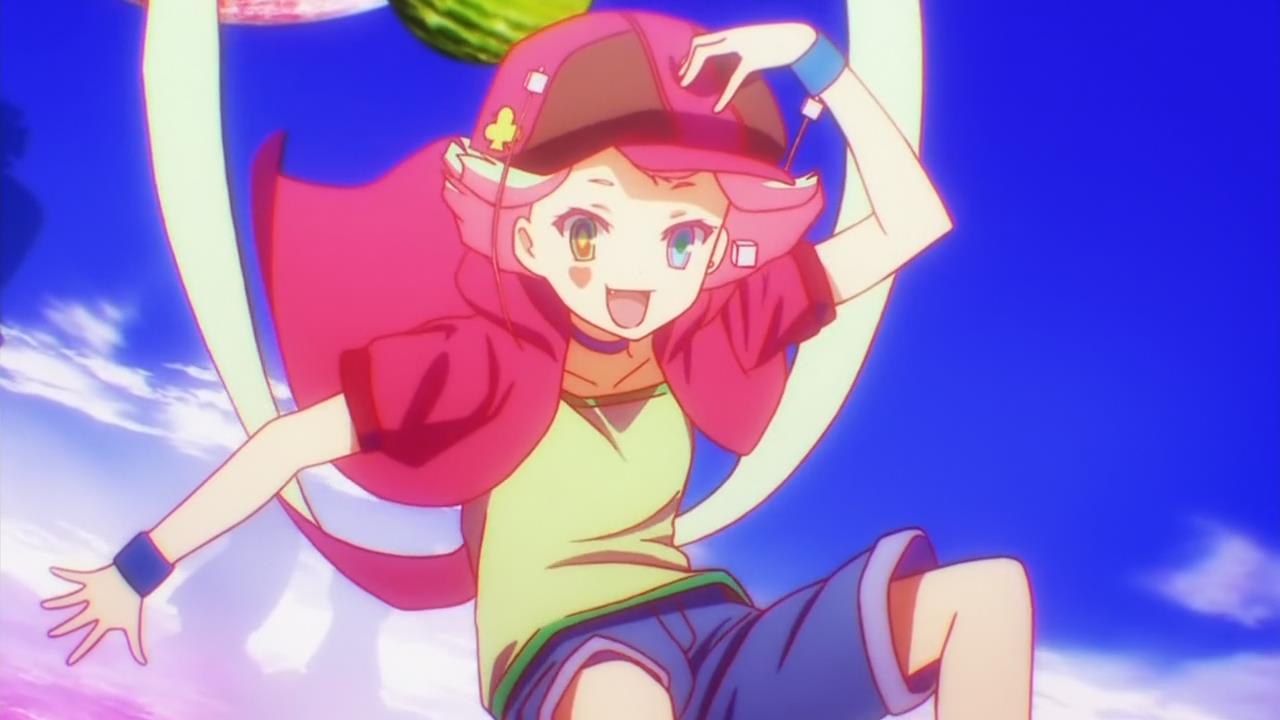 7 Things You Should Know About “No Game No Life” – Anime Rants