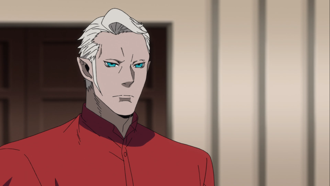 Bem Episode 11 Review – Anime Rants
