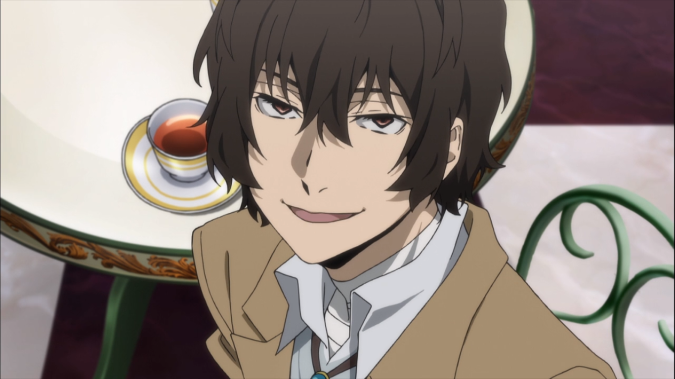 7 Most Interesting Anime Characters 2019 – Anime Rants