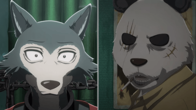 Beastars Season 1 Review – Anime Rants