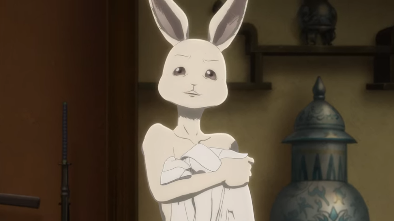 Beastars Season 1 Review – Anime Rants