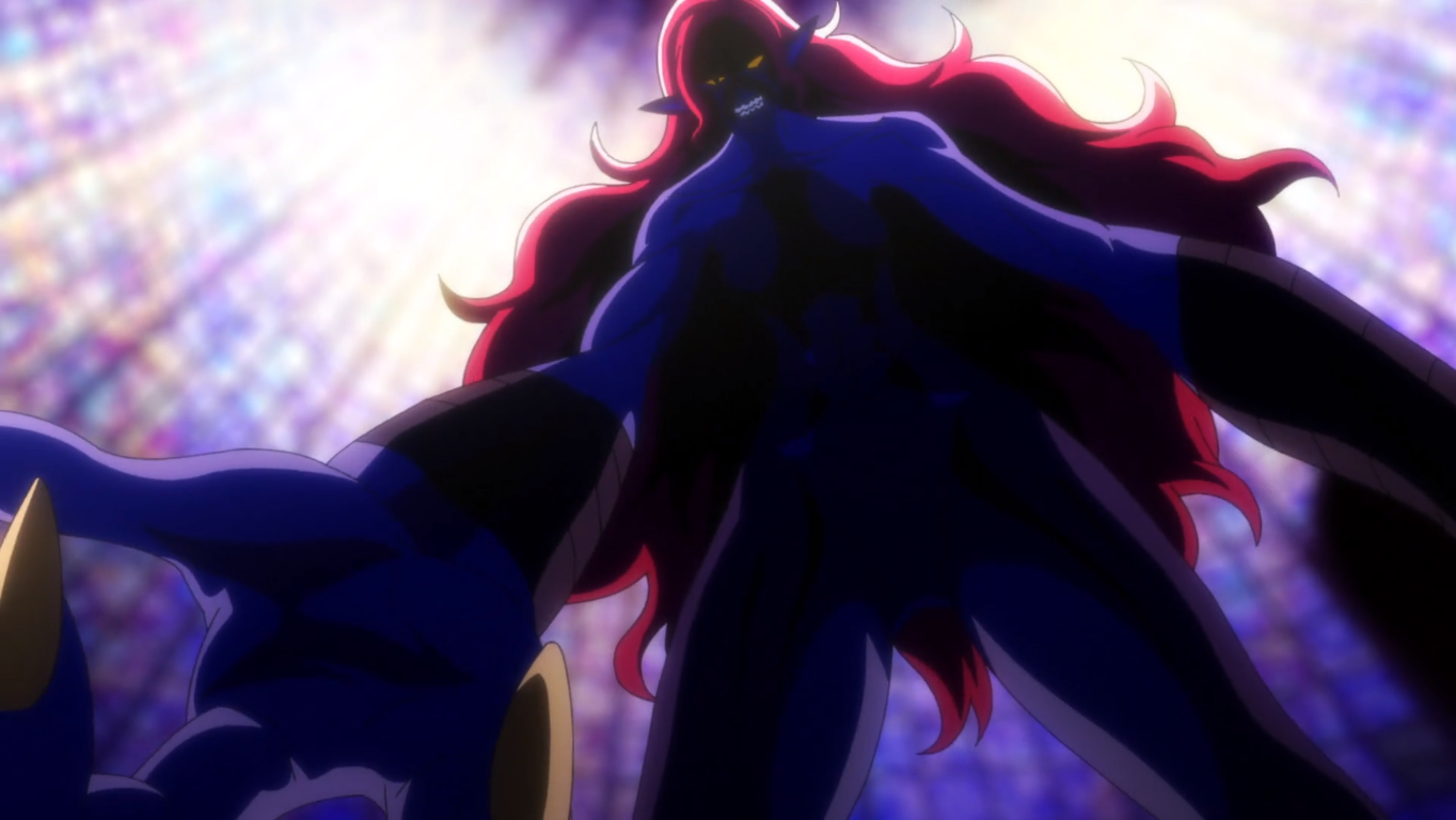 Bem Episode 12 And Quick Series Review – Anime Rants