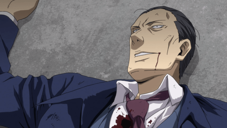 Bem Episode 12 And Quick Series Review – Anime Rants