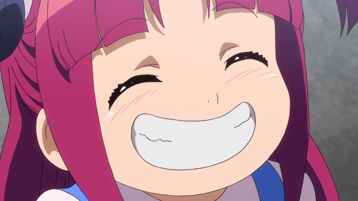 Bem Episode 12 And Quick Series Review – Anime Rants