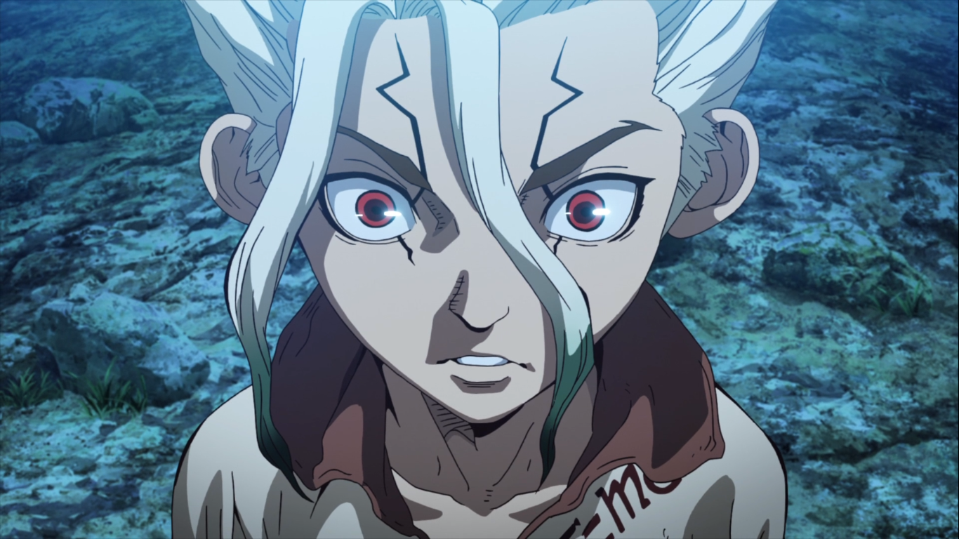 Dr. Stone Episodes 17 to 19 Review – Anime Rants