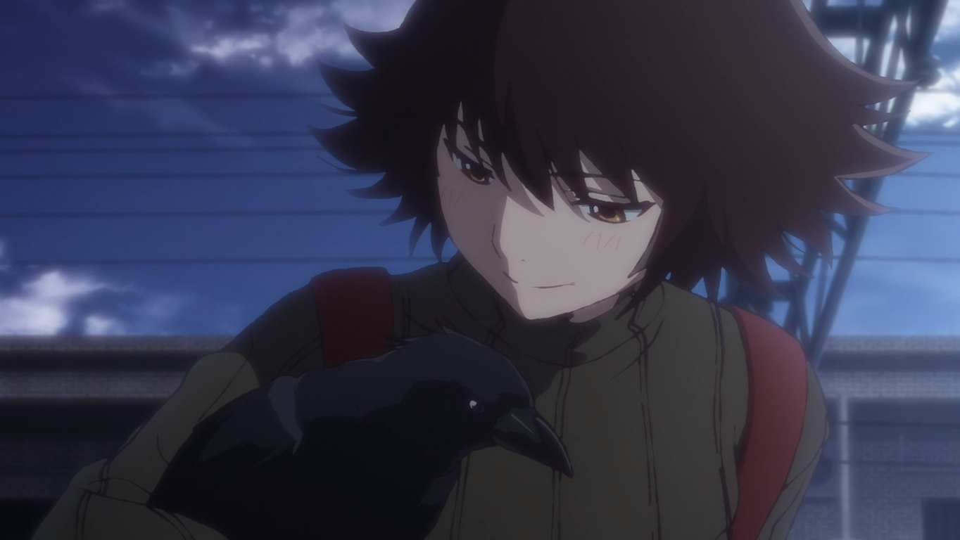 Yesterday wo Utatte Review – Anime Rants