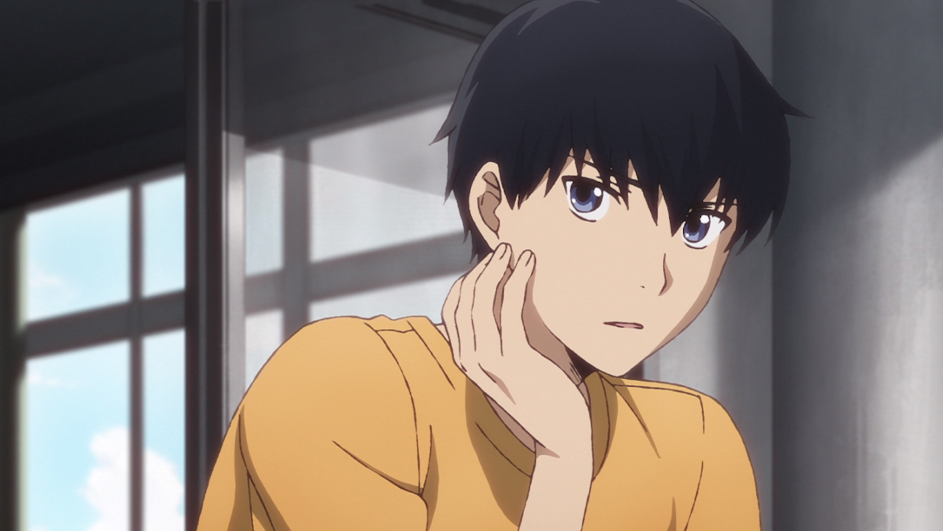 Yesterday wo Utatte Review – Anime Rants