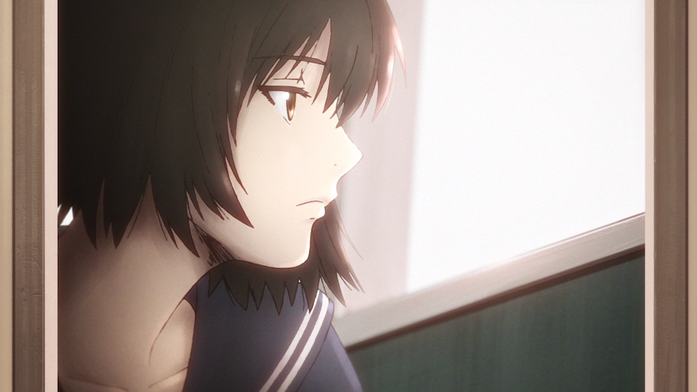 Yesterday wo Utatte Review – Anime Rants