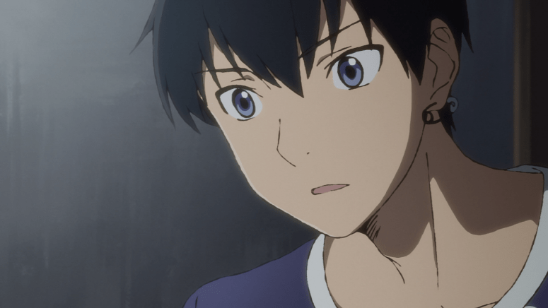 Yesterday wo Utatte Review – Anime Rants