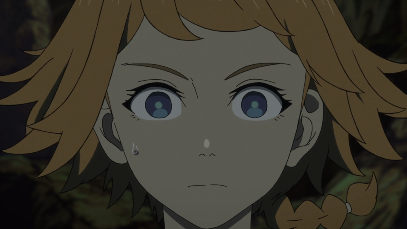 Deca-Dence Episode 3 Review – Anime Rants