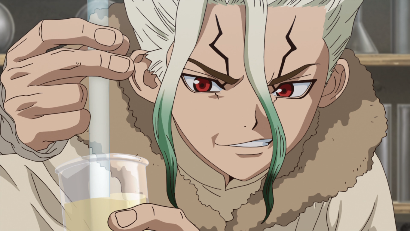 Dr Stone Episodes 23 and 24 Review – Anime Rants