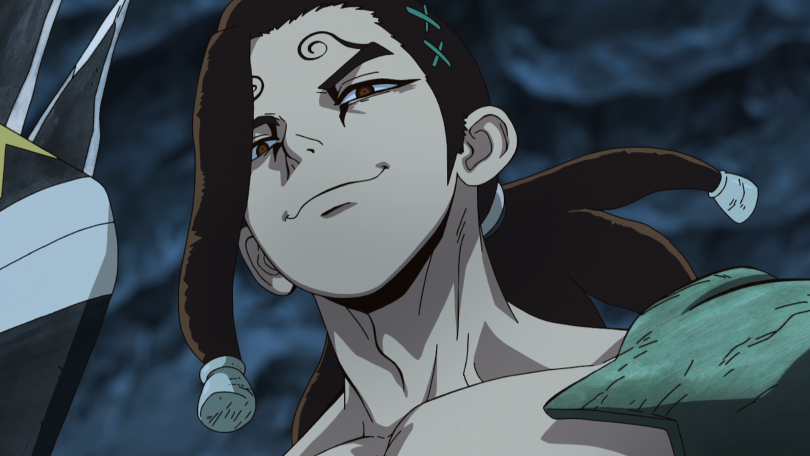 Dr. Stone MBTI – Anime Rants