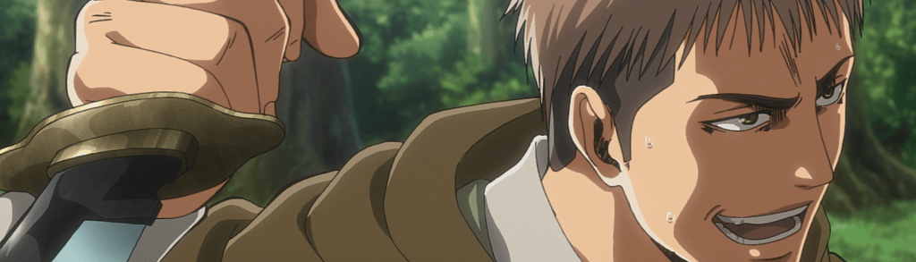 The Supervisors: ESTJ Anime Characters – Anime Rants