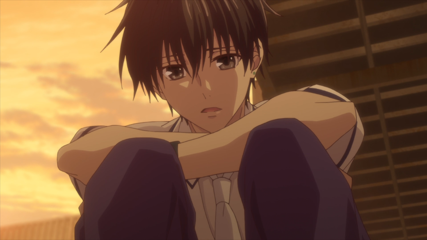 Fruits Basket S2 Episode 13 Review – Anime Rants