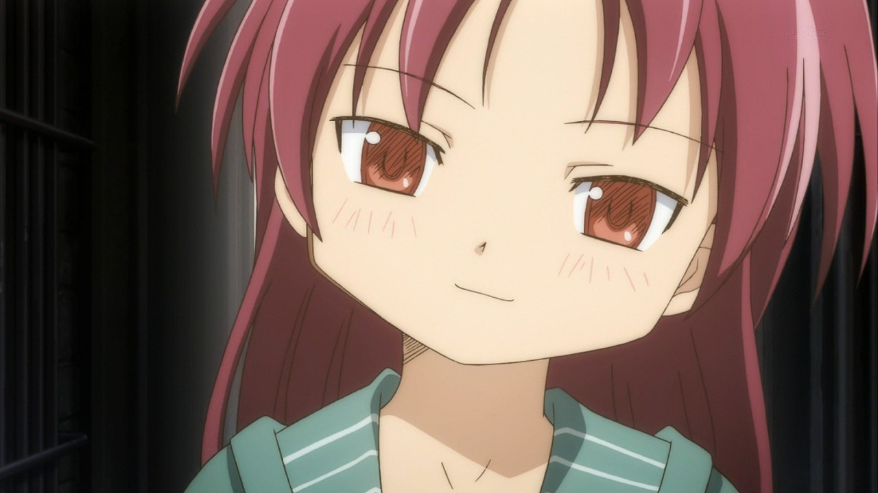 Madoka Magica MBTI – Anime Rants