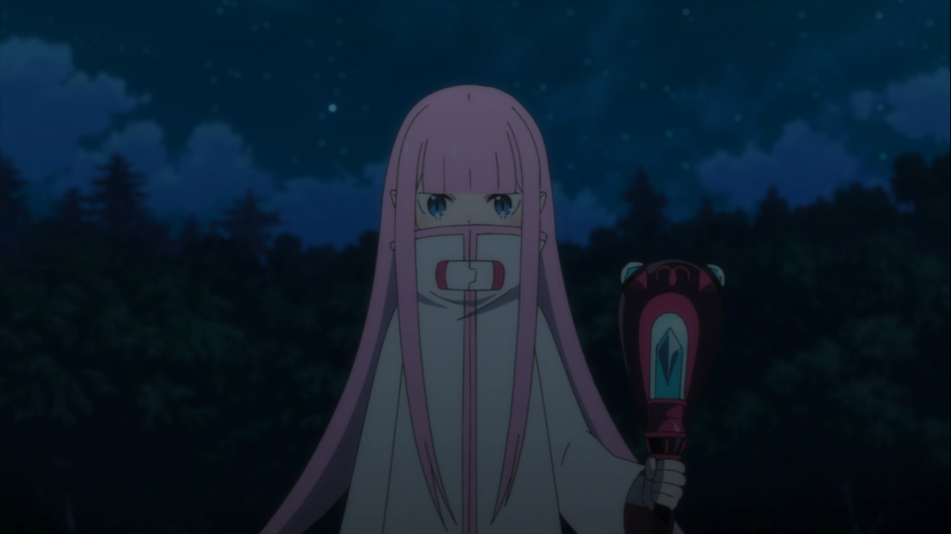 Re: Zero Episode 32 (Season 2 Episode 7) – Anime Rants