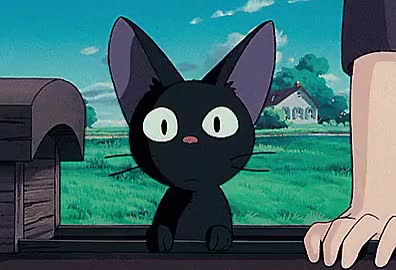 Sunday Select: 7 Awesome Anime Cats – Anime Rants