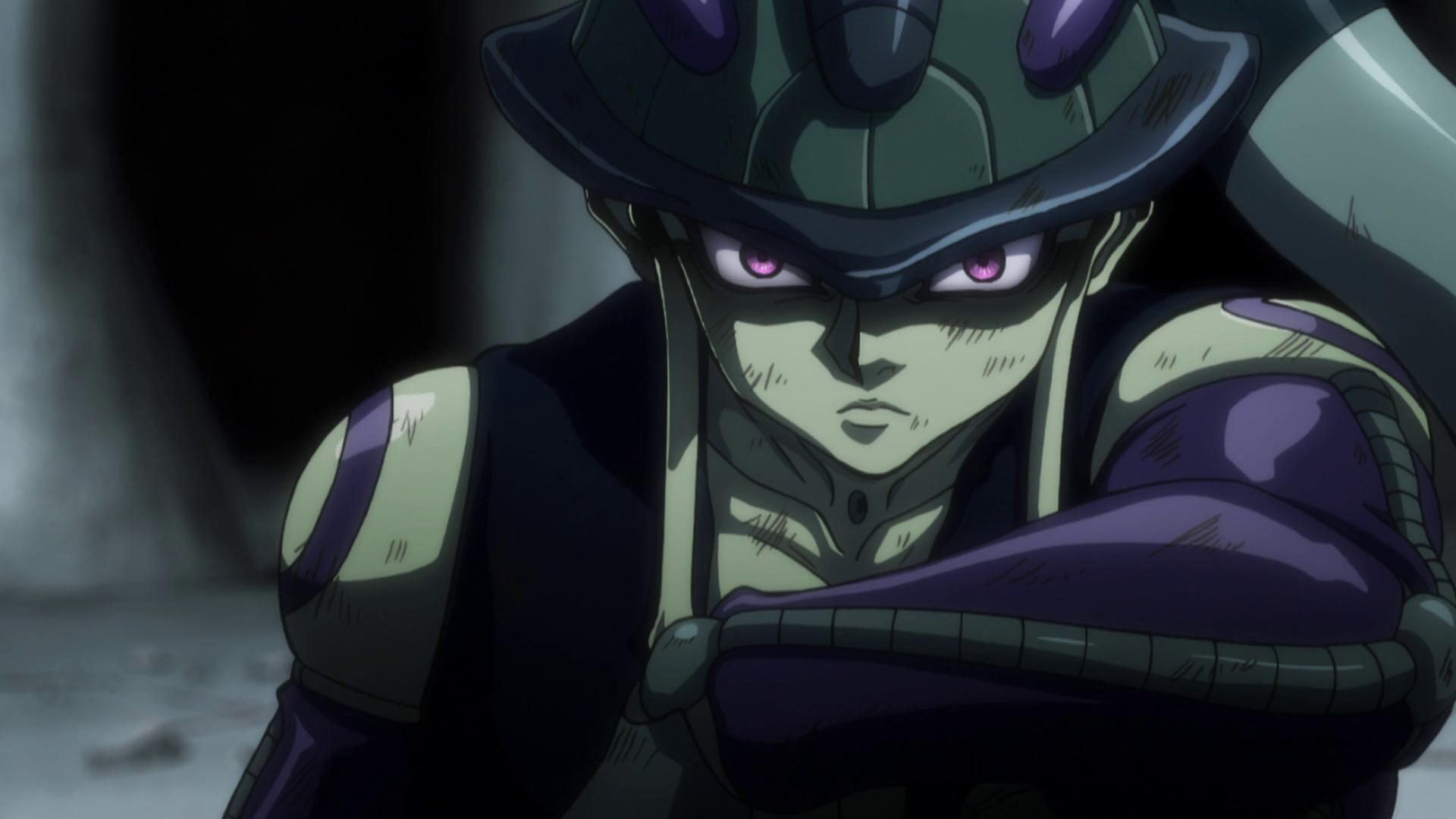 Seiyuu Series: Kouki Uchiyama – Anime Rants