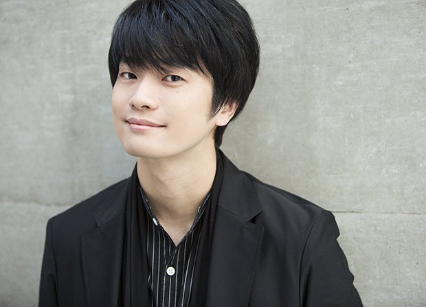 Seiyuu Series: Jun Fukuyama – Anime Rants