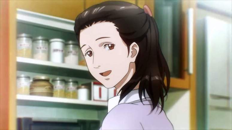 Parasyte: The Maxim MBTI Anime Characters – Anime Rants