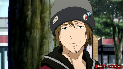 Parasyte: The Maxim MBTI Anime Characters – Anime Rants