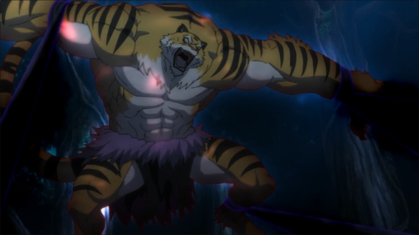 Re: Zero episode 35 (Season 2 Episode 10) Review – Anime Rants