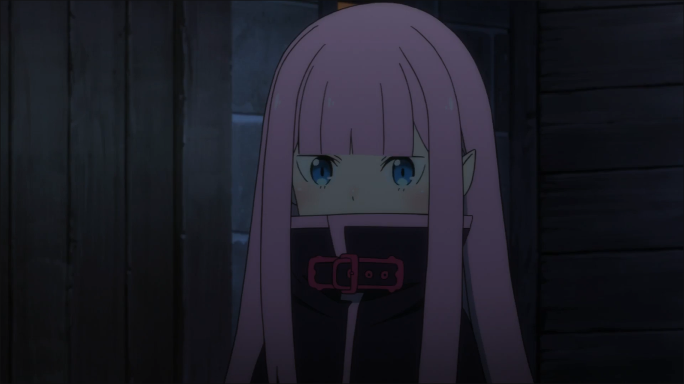 Re: Zero episode 35 (Season 2 Episode 10) Review – Anime Rants