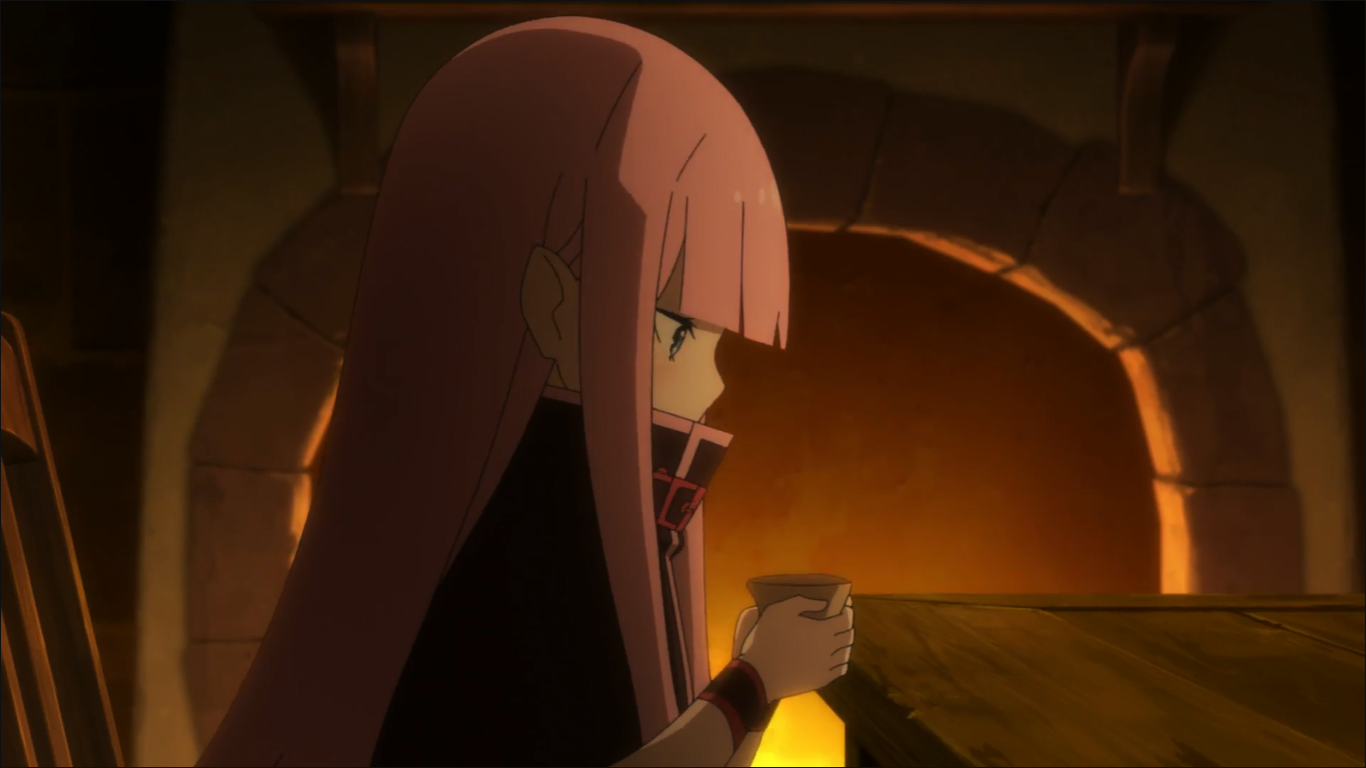 Re: Zero episode 35 (Season 2 Episode 10) Review – Anime Rants