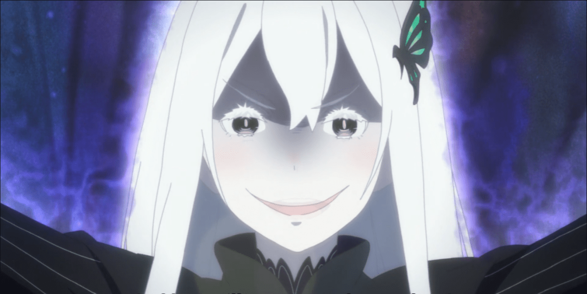 Re: Zero Episode 37 (2nd Season Episode 12) Review – Anime Rants