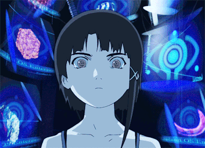 Anime Review: Serial Experiments Lain – Anime Rants
