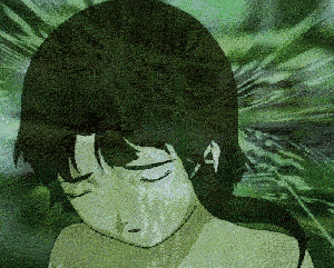 Anime Review: Serial Experiments Lain – Anime Rants