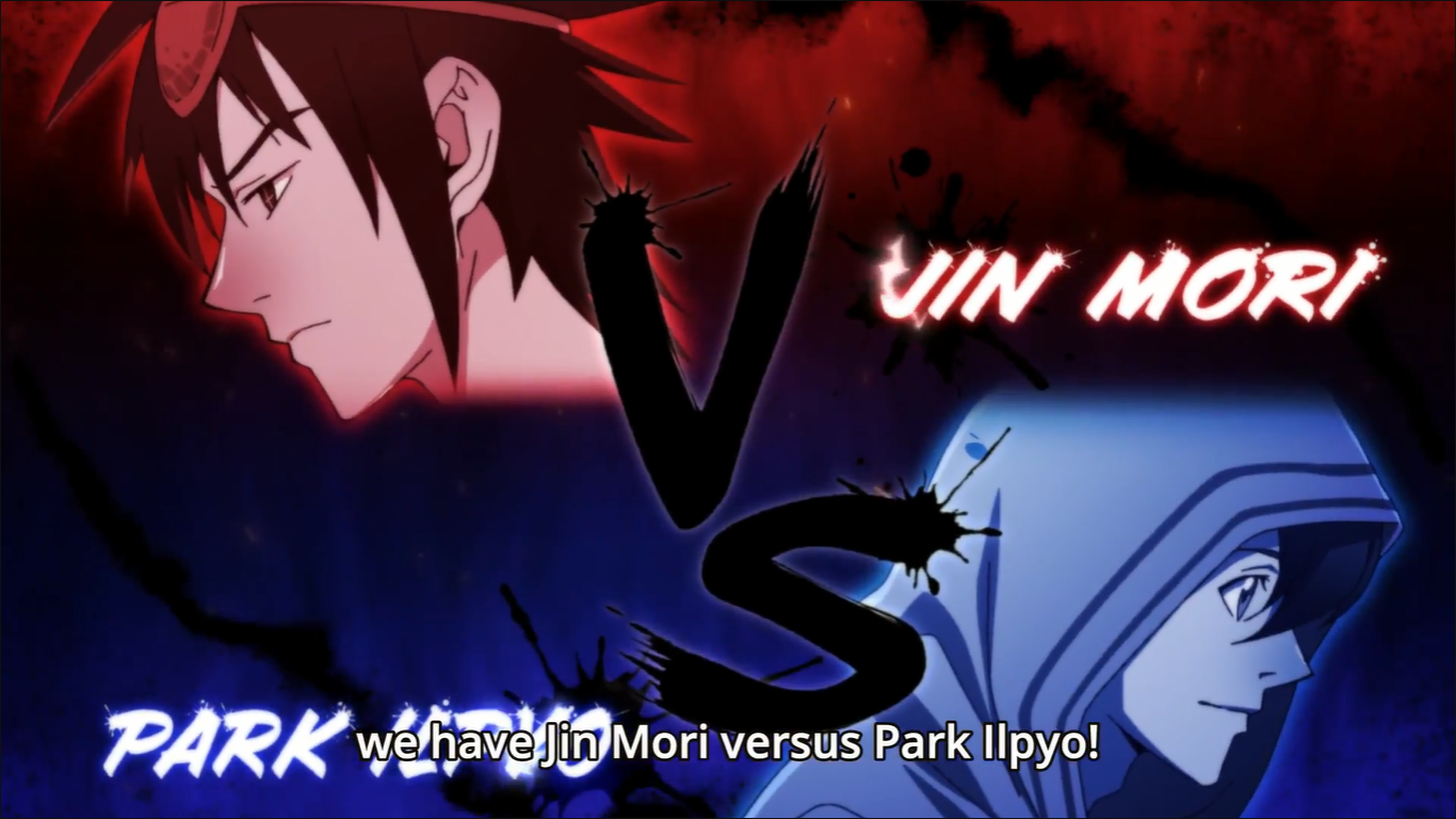 The God of Highschool Episode 10 Review – Anime Rants