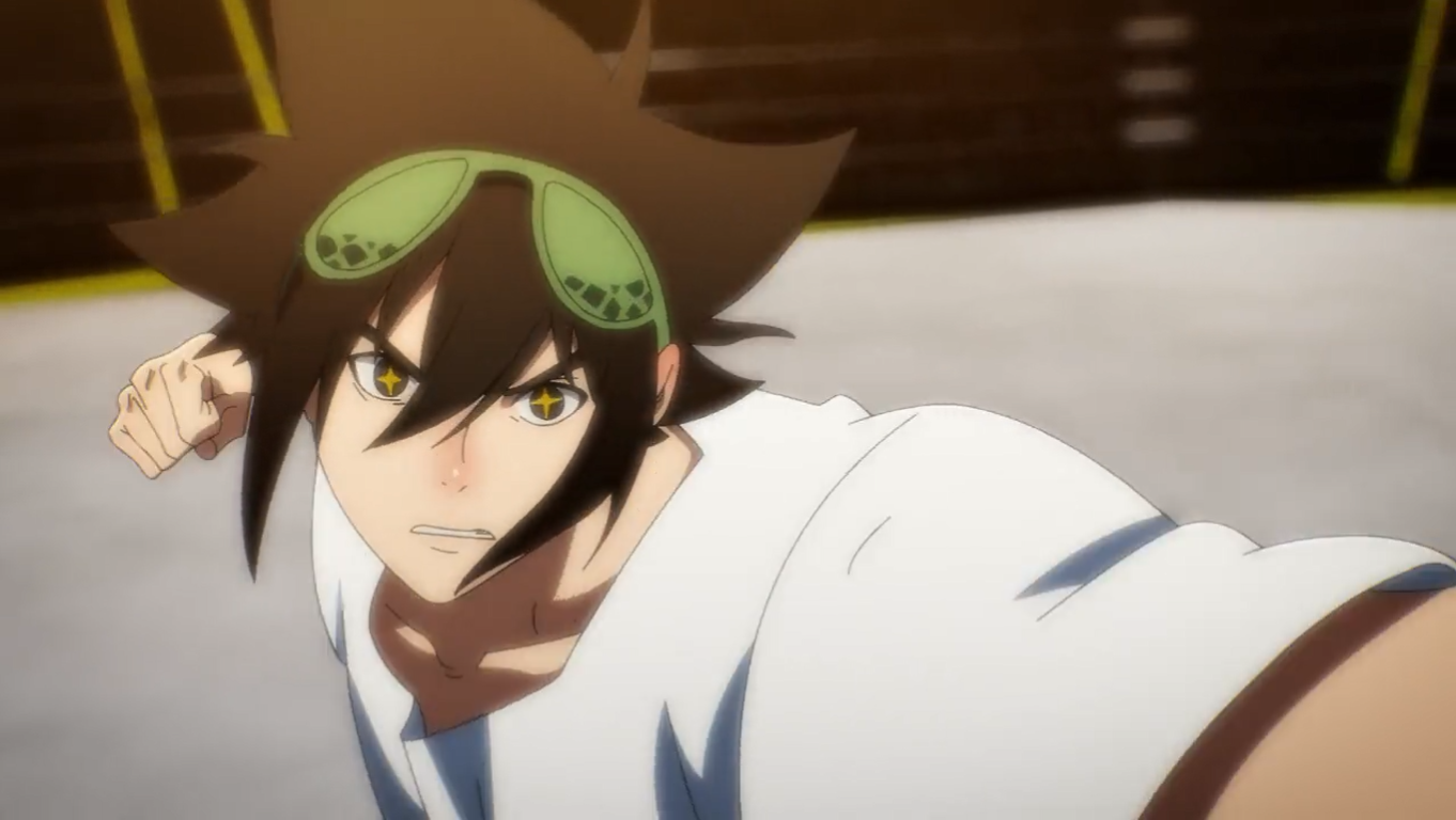 The God of Highschool Episode 11 Review – Anime Rants