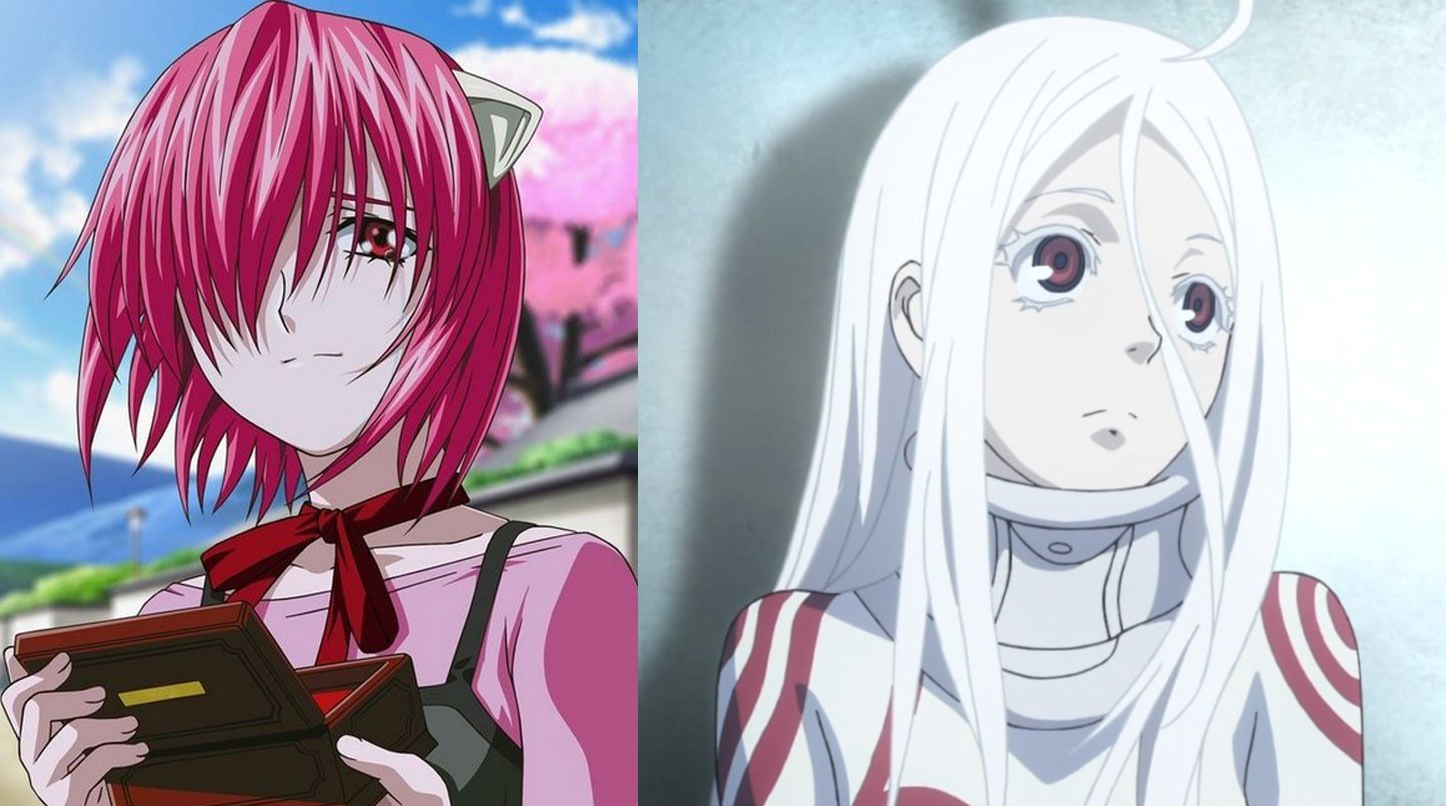 A Look Into Yandere Love Part 2 – Anime Rants