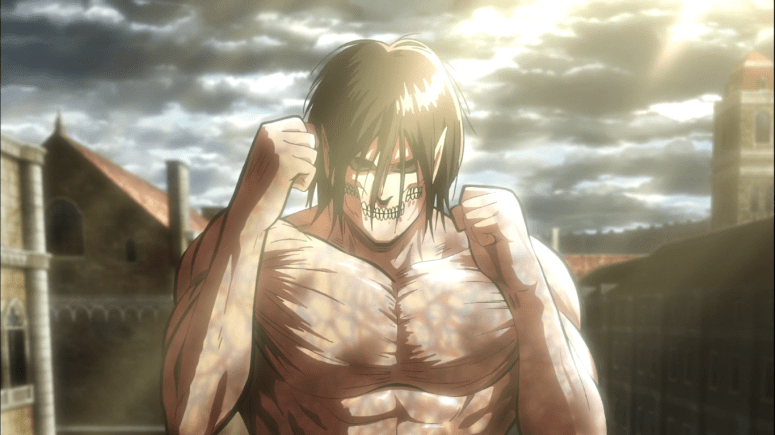 Sunday Select: 7 Favorite Anime Plot Twists – Anime Rants