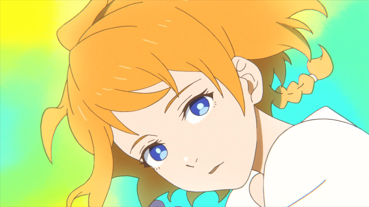 Anime Review: Deca-Dence – Anime Rants