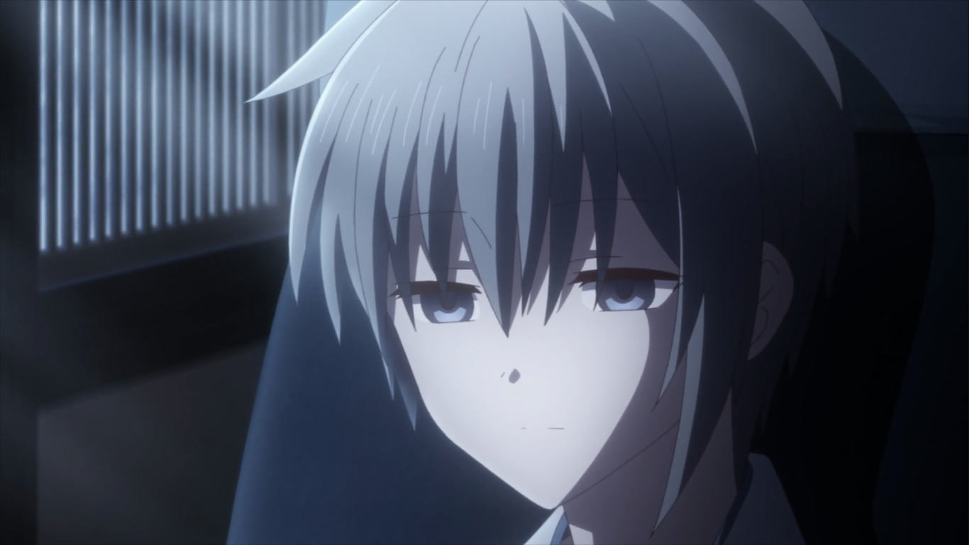 Fruits Basket And Types of Trauma – Anime Rants