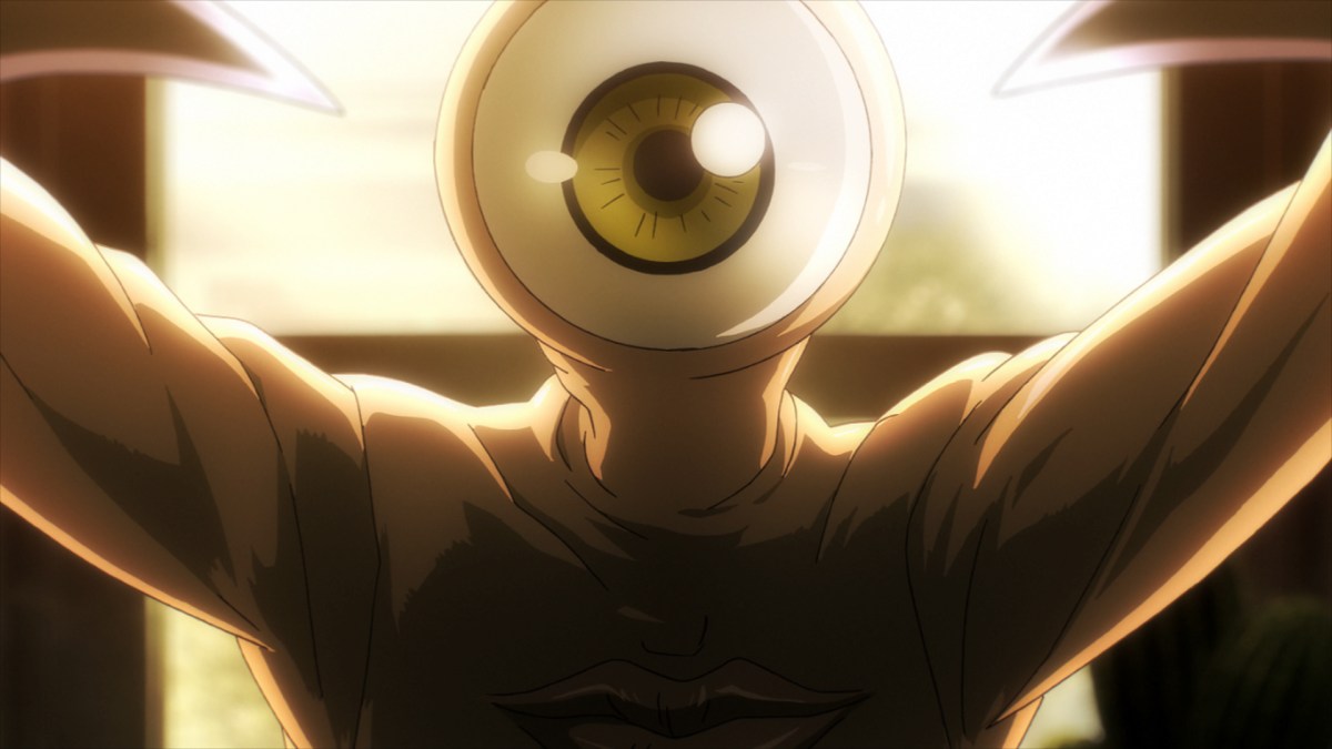 Did Migi Develop Altruism? (Parasyte: The Maxim) – Anime Rants