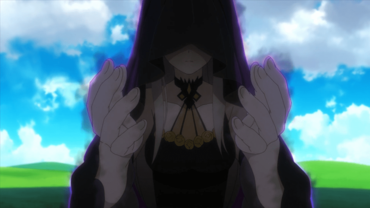Re:Zero Episode 38 (Season 2 Episode 13) – Anime Rants