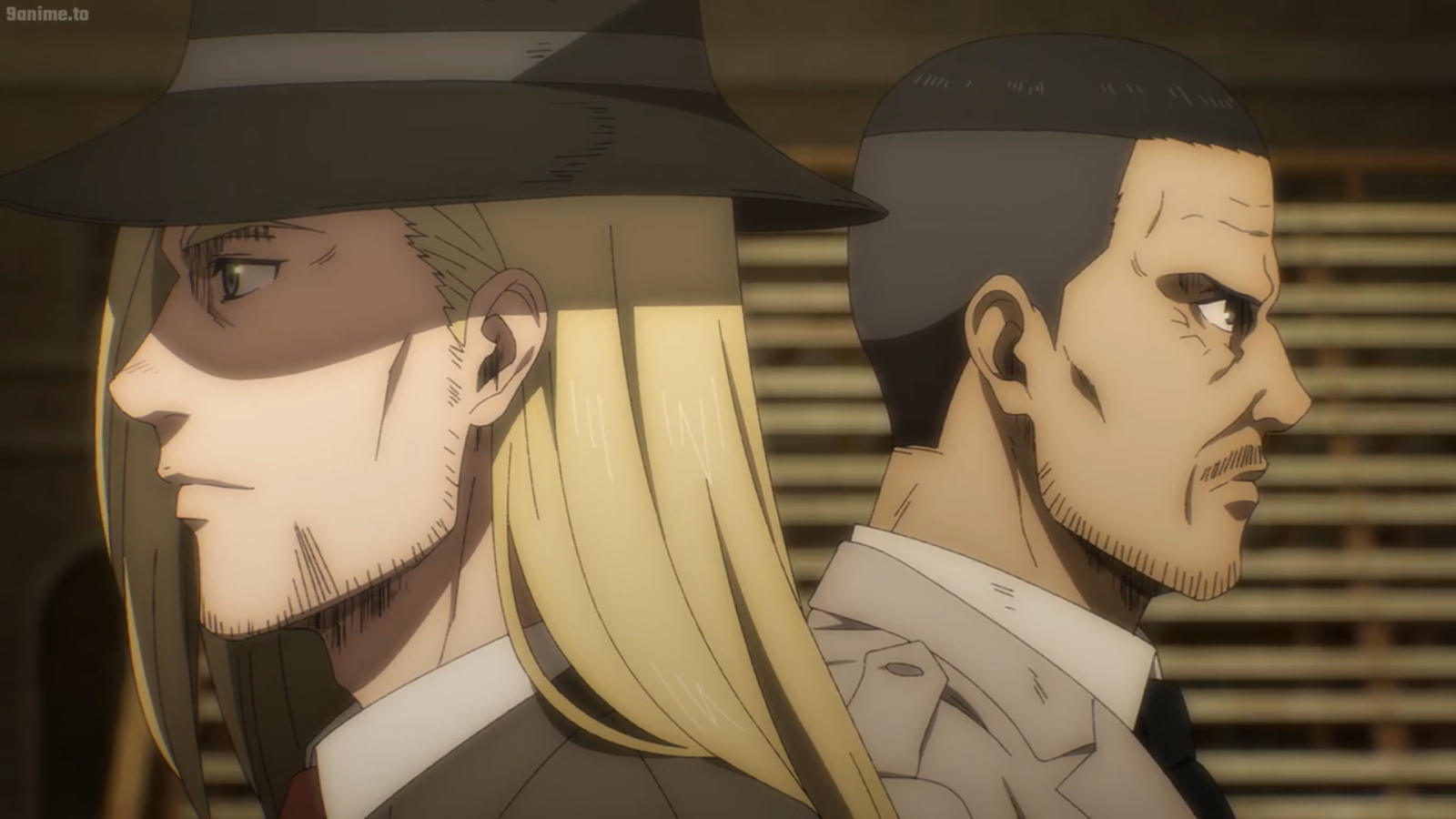 Attack on Titan Final Season Episode 4 (63) Notes – Anime Rants