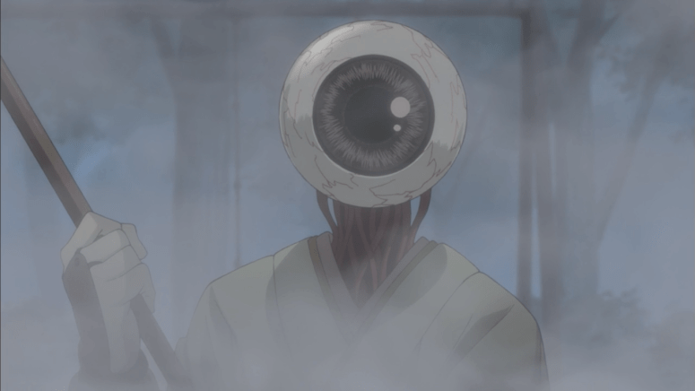 Sunday Select: 7 Anime Monsters – Anime Rants