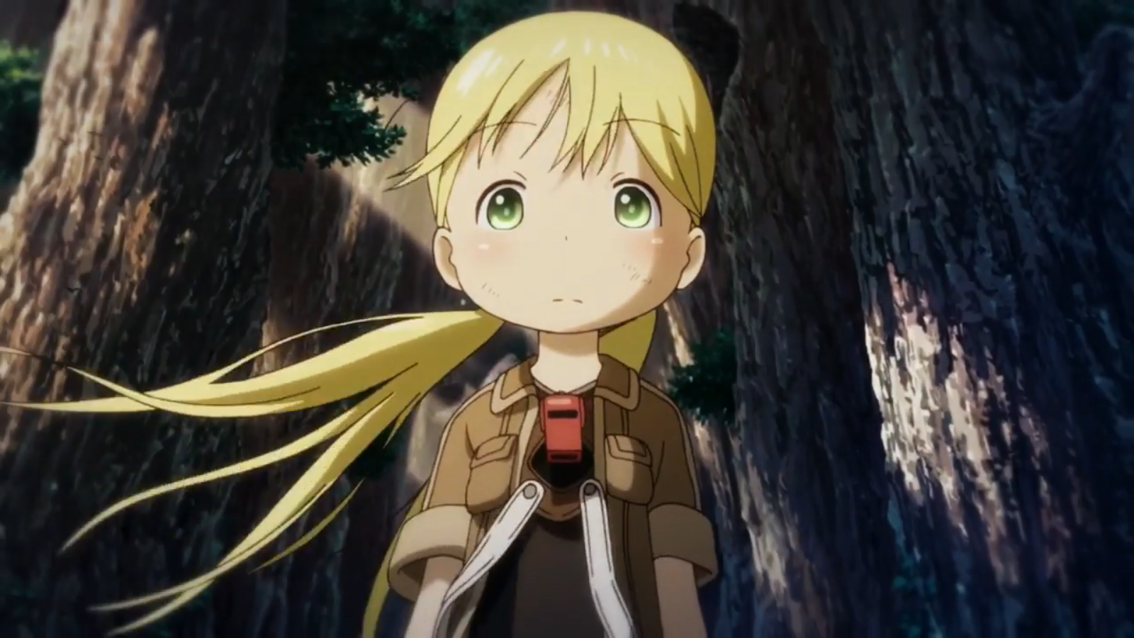 The Nature of The Abyss – Anime Rants