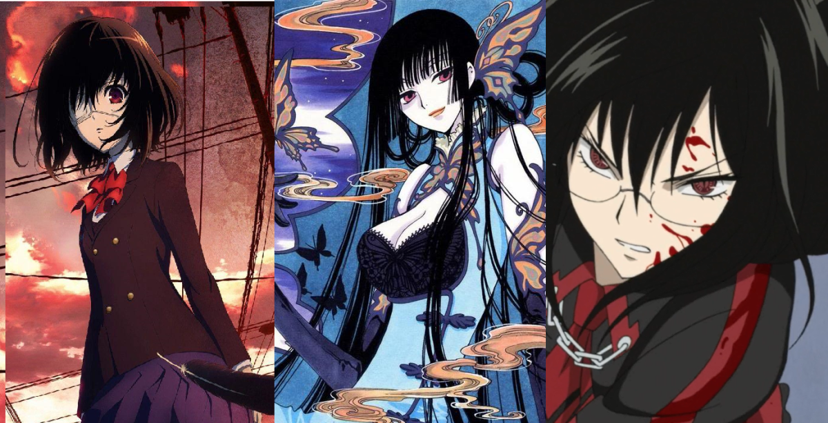 Director Digest: Tsutomu Mizushima – Anime Rants