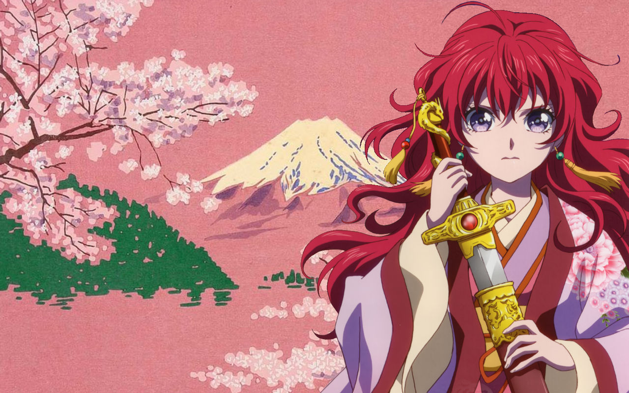 Sunday Select: 7 Random Uplifting Anime Series – Anime Rants
